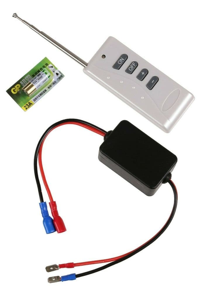 TIMER Speed Control Remote Controller Pigeon Flapper Magnet Rotary Machine